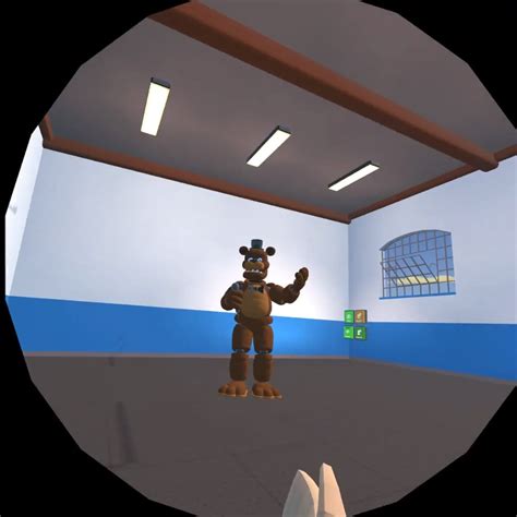 Image result for Rec Room Mouse Bot