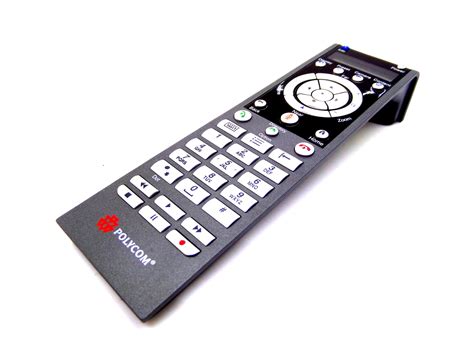 Image result for Polycom Remote Control