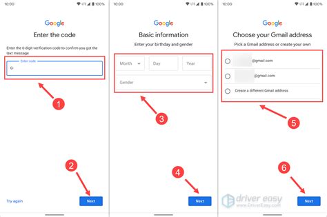 Image result for Create Your Google Account Page HTML