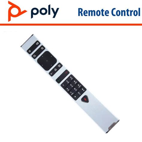Image result for Polycom Remote Control
