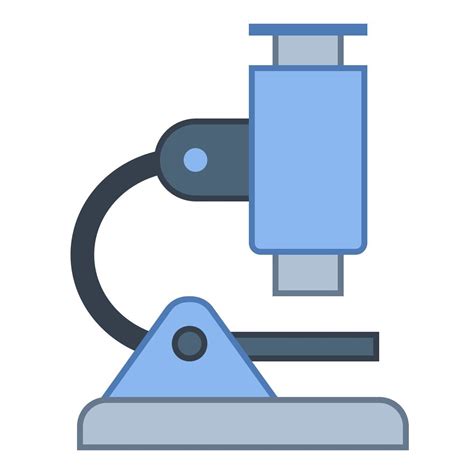 Image result for Microscope Icon