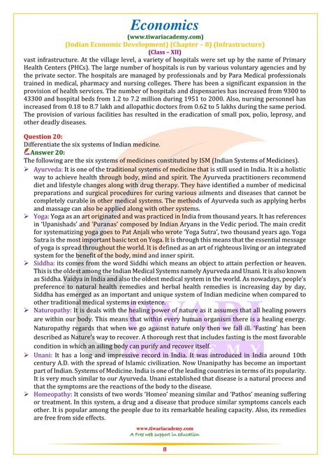 Image result for Indian Economic Development Class 12 Chapters