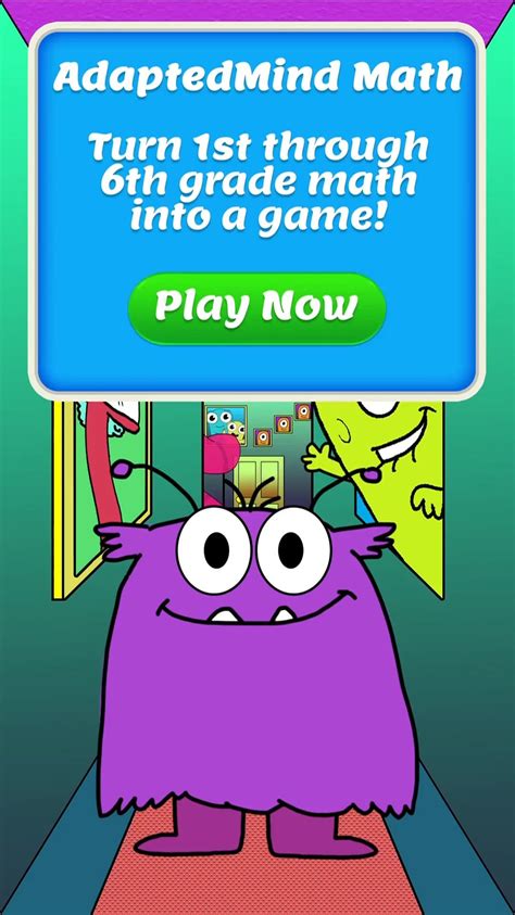 Image result for Adaptive Mind Math