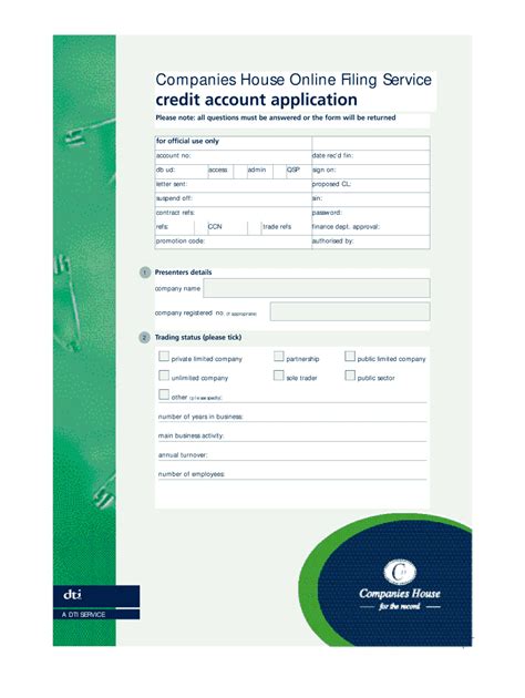 Image result for Companies House File Micro