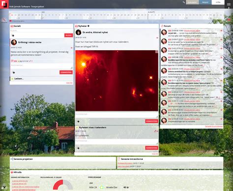 Image result for Intranet Management