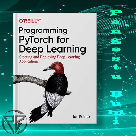 Image result for Programming Pytorch for Deep Learning