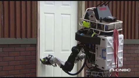 Image result for DARPA Robotics