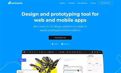 Image result for Interactive Prototyping Tools