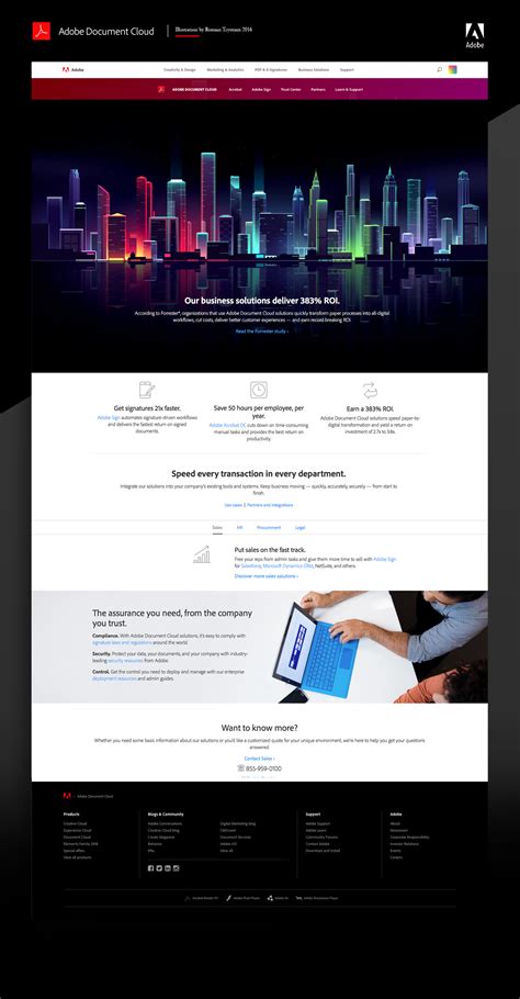 Image result for Adobe Document Cloud Tutorial
