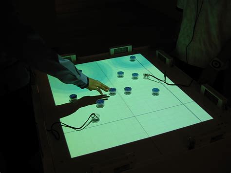 Image result for Table Moving Sound