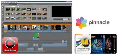 Image result for Pinnacle Studio Motion Graphics