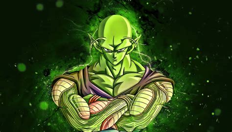 Image result for Piccolo Deflect