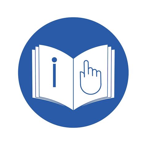 Image result for Instructions Sign Icon