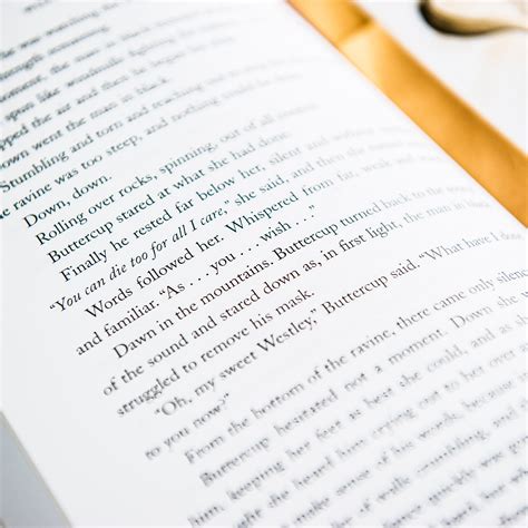 Image result for Princess Bride Book Page Printable