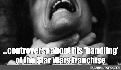 Image result for Stranglehold Meme