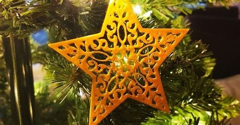 Image result for Death Star Tree Topper STL File