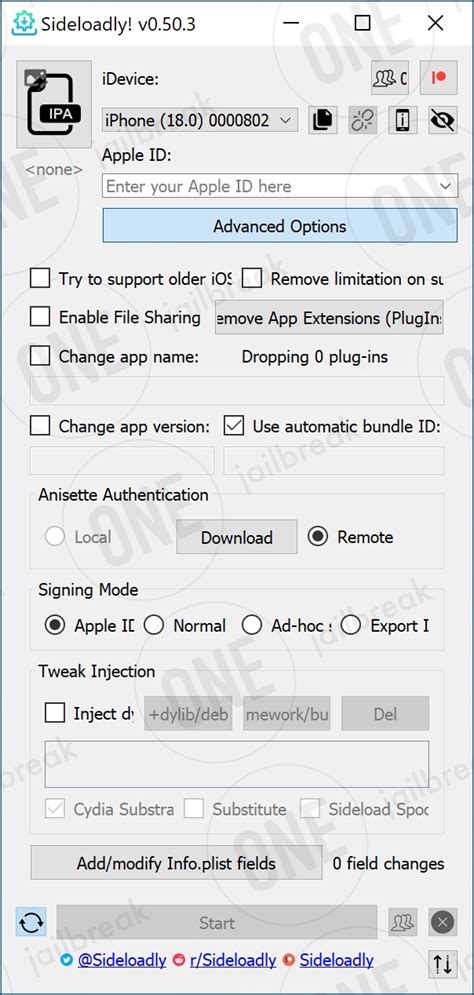 Image result for Sideloadly Alternatives