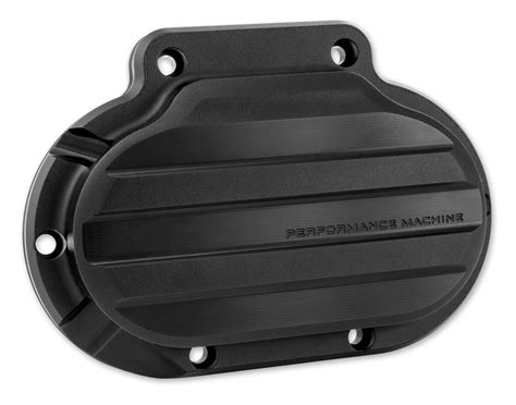 Image result for Performance Machine Clutch Cover