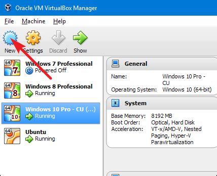 Image result for How to Use VM