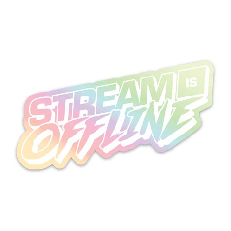 Image result for Stream Offline Picture