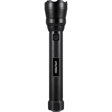 Image result for Utilitech Flashlight Battery Replacement