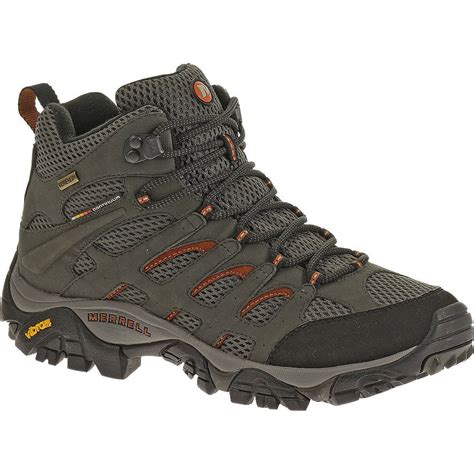 Image result for Merrell Continuum