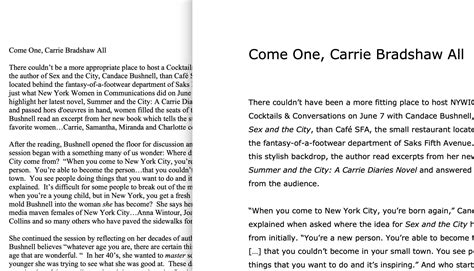 Image result for Example of Editing