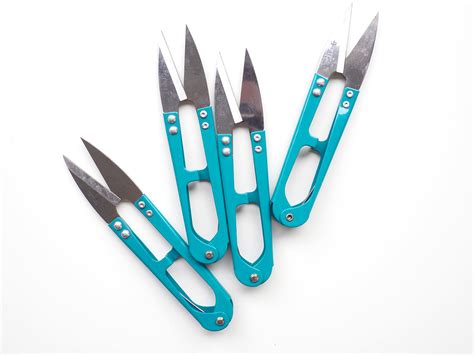 Image result for Thread Snips Pink