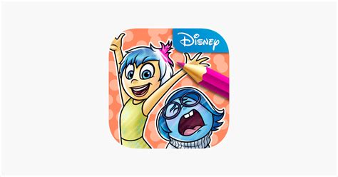 Image result for Disney Color App