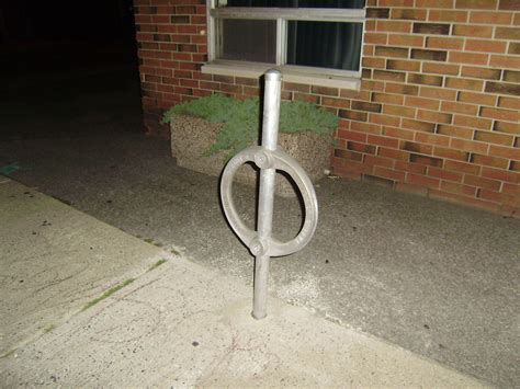 Image result for Bike Protection Posts