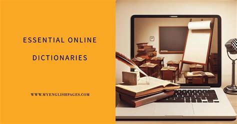 Image result for English Language Dictionary