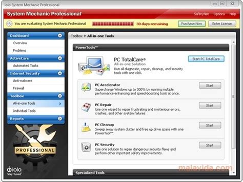 Image result for System Mechanic Free Cleaner