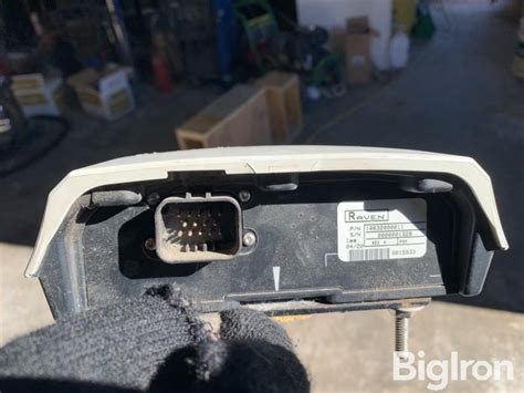 Image result for Raven Viper Pro Control System