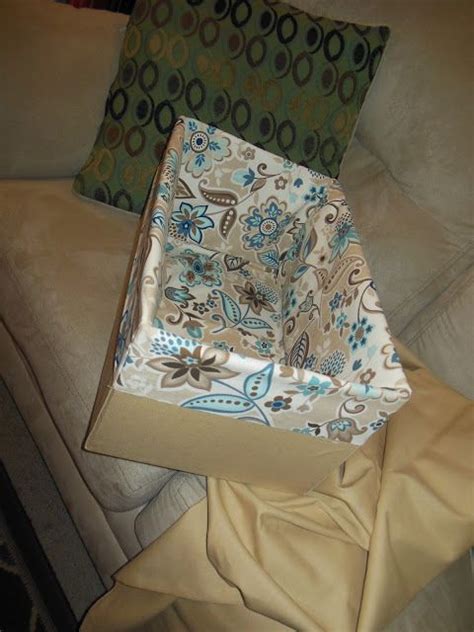 Image result for Paper Storage Box DIY