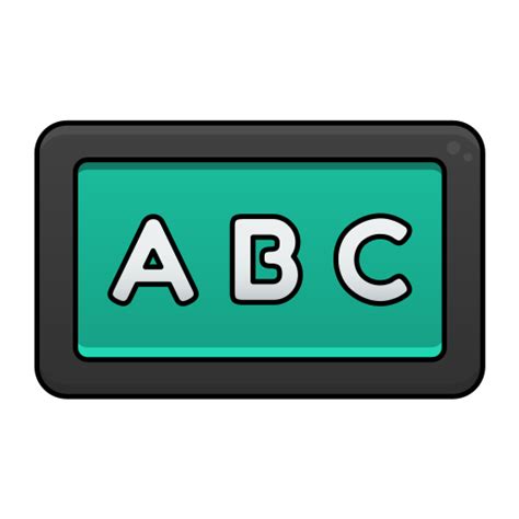 Image result for Text Board Icon