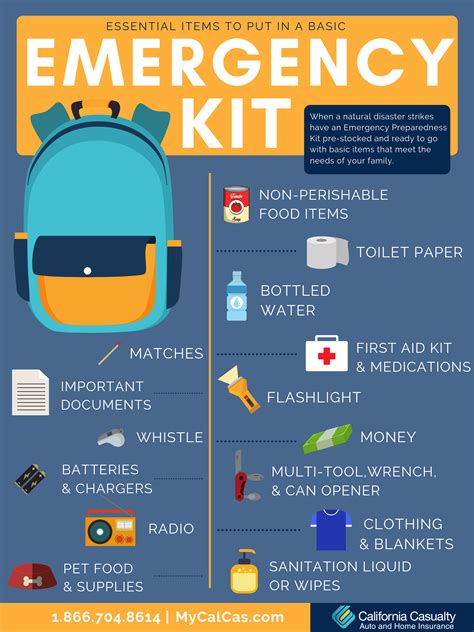 Image result for Emergency Disaster Kit Essentials