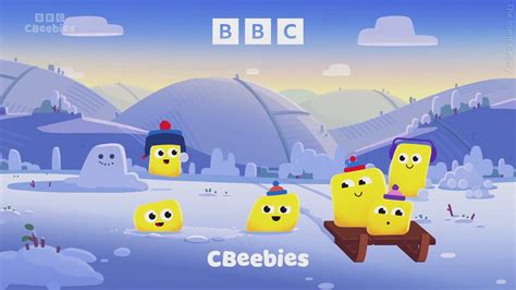 Image result for CBeebies Ident Collection
