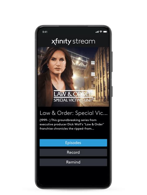 Image result for Xfinity Stream TV