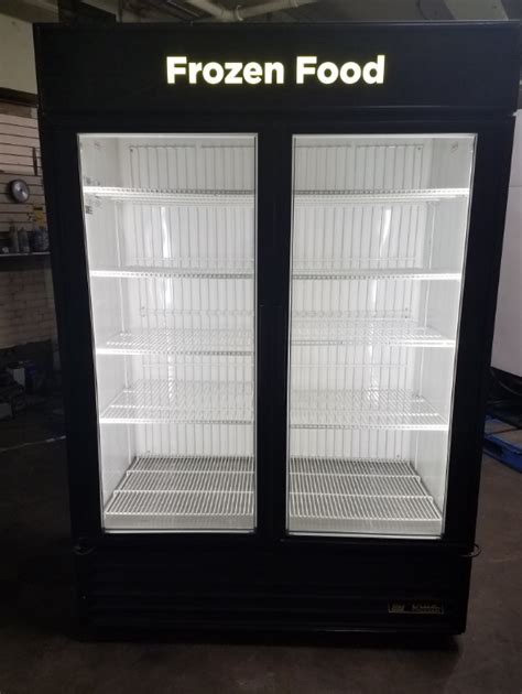 Image result for True Dual Compressor Freezer