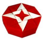 Image result for Origami Box Octagonal