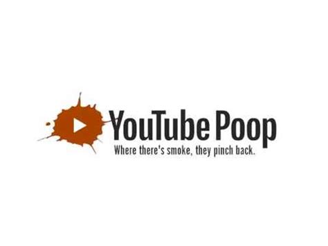 Image result for YoutubePoop Intro