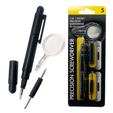 Image result for Precision Screwdriver Set