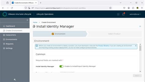 Image result for VMware Identity Manager