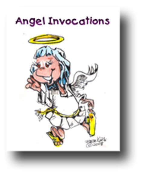 Image result for Invocation of Angels