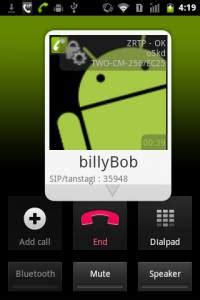 Image result for Open Source SIP Phone