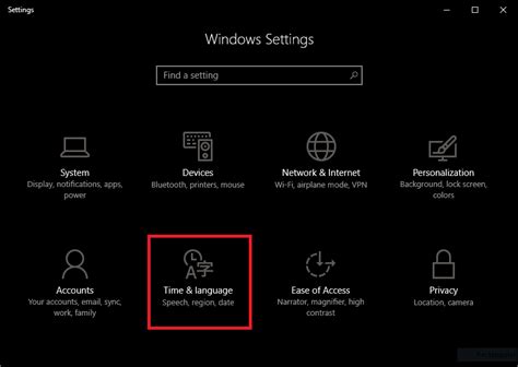 Image result for Keyboard Settings Symbol Problem