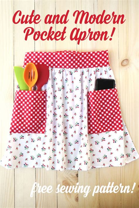 Image result for Tutorial On Making Aprons