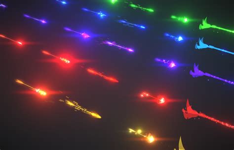 Image result for Unity Trails VFX Tutorial Arrow