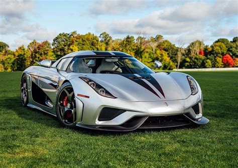 Image result for Regera Test-Drive