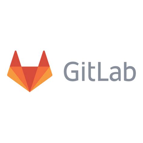 Image result for GitLab Logo Vector Png